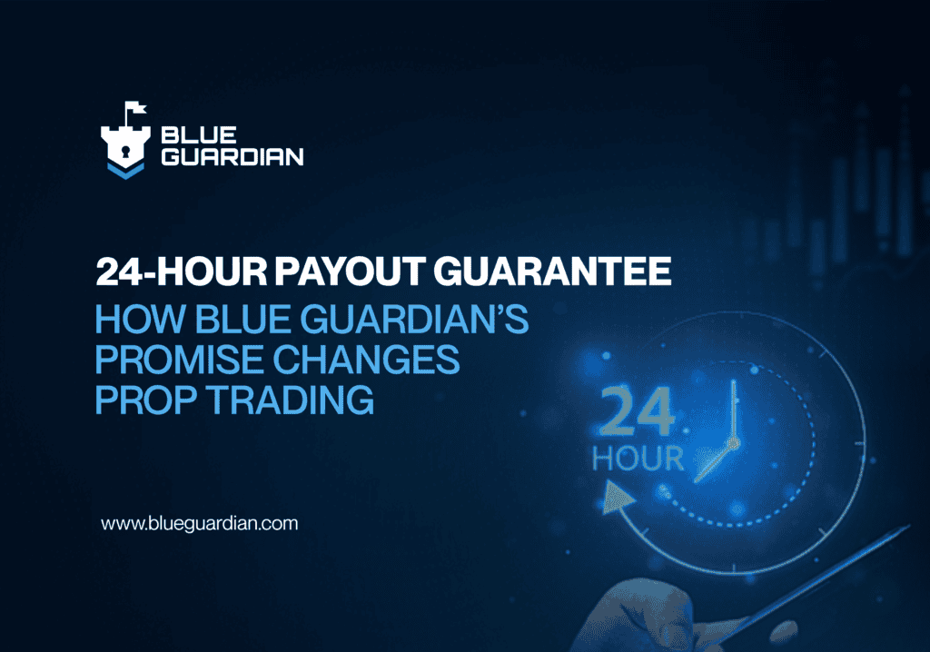 Best Blue Guardian Review 2026: Is this Prop Firm legit for traders?